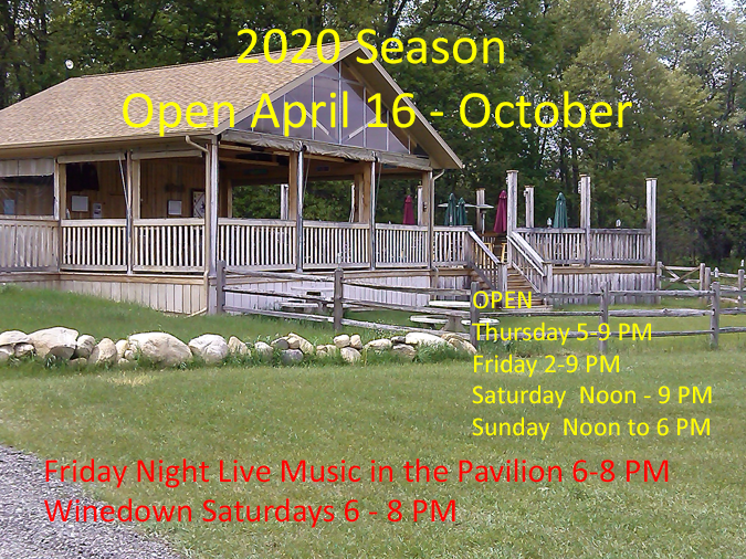 Home - Flying Otter Vineyard & Winery