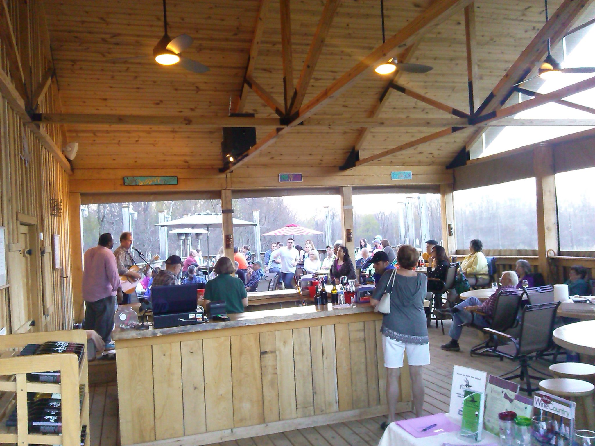 Photos - Flying Otter Vineyard & Winery