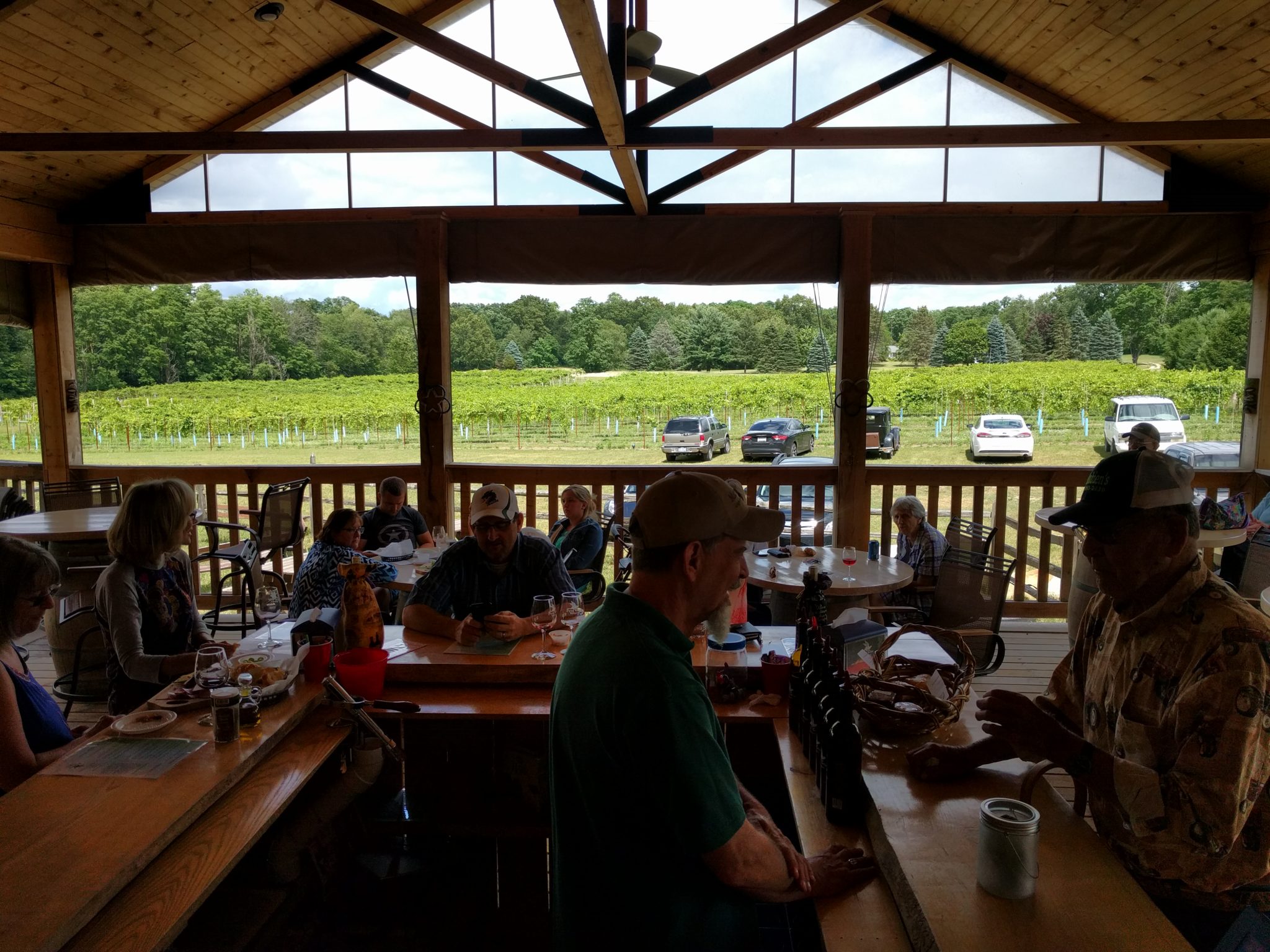 Photos - Flying Otter Vineyard & Winery